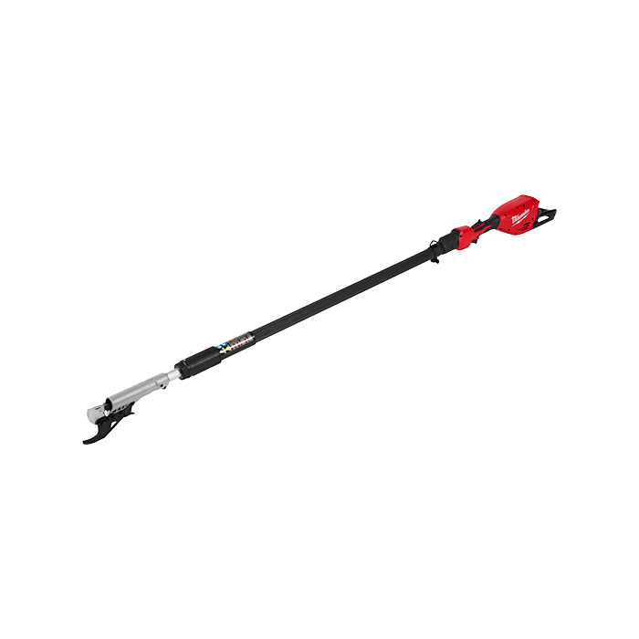Milwaukee Tool | Milwaukee Tool M18™ Telescopic High Branch Cutter ...